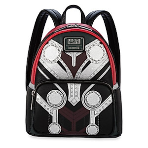 Disney Parks Thor: Love and Thunder Loungefly Mini Backpack