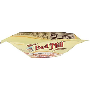 Bob's Red Mill 10 Grain Pancake & Waffle Mix, 24 Oz