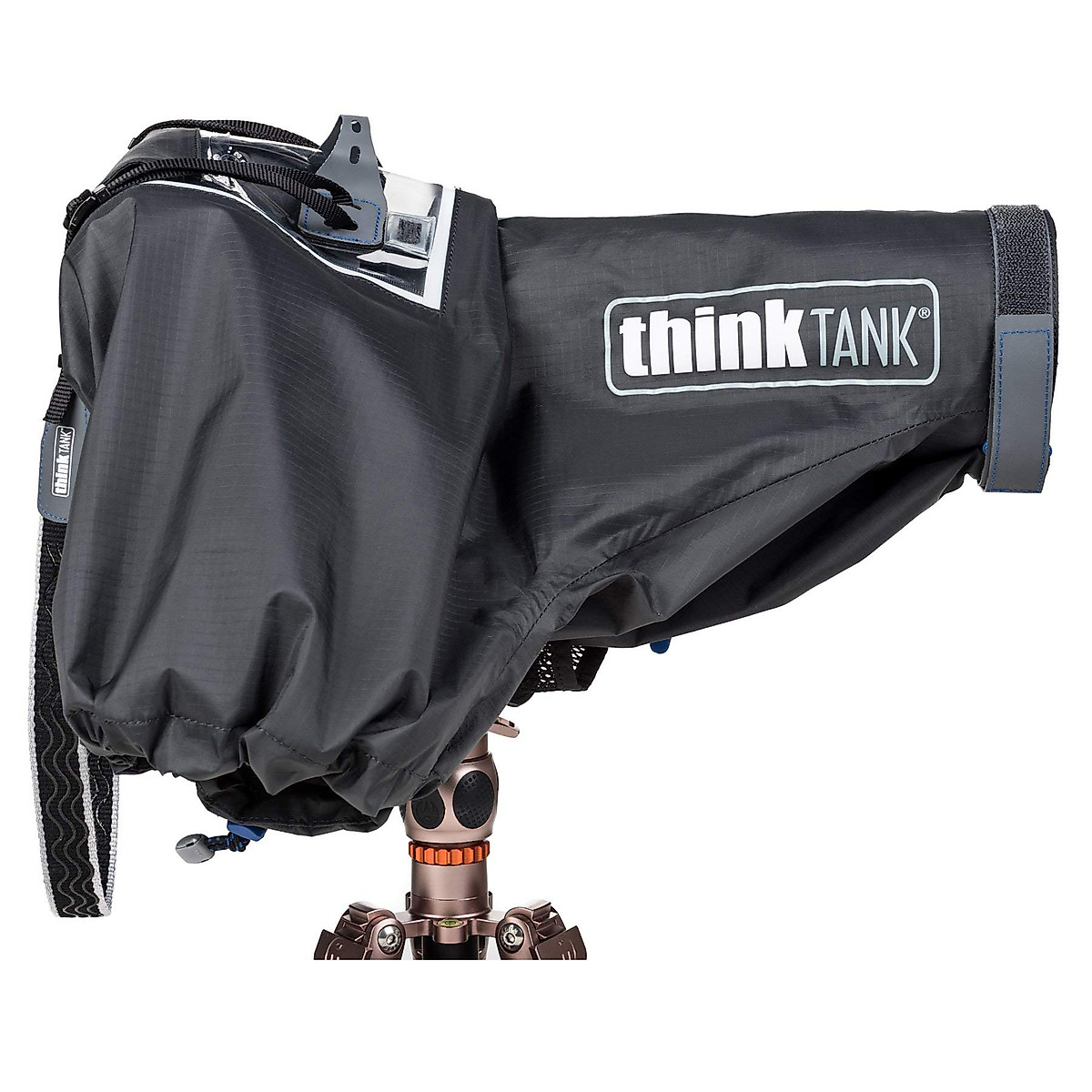 Think Tank Photo Hydrophobia D 70-200 V3 Camera Rain Cover for DSLR and Mirrorless Cameras with 70-200mm f/2.8 Lens
