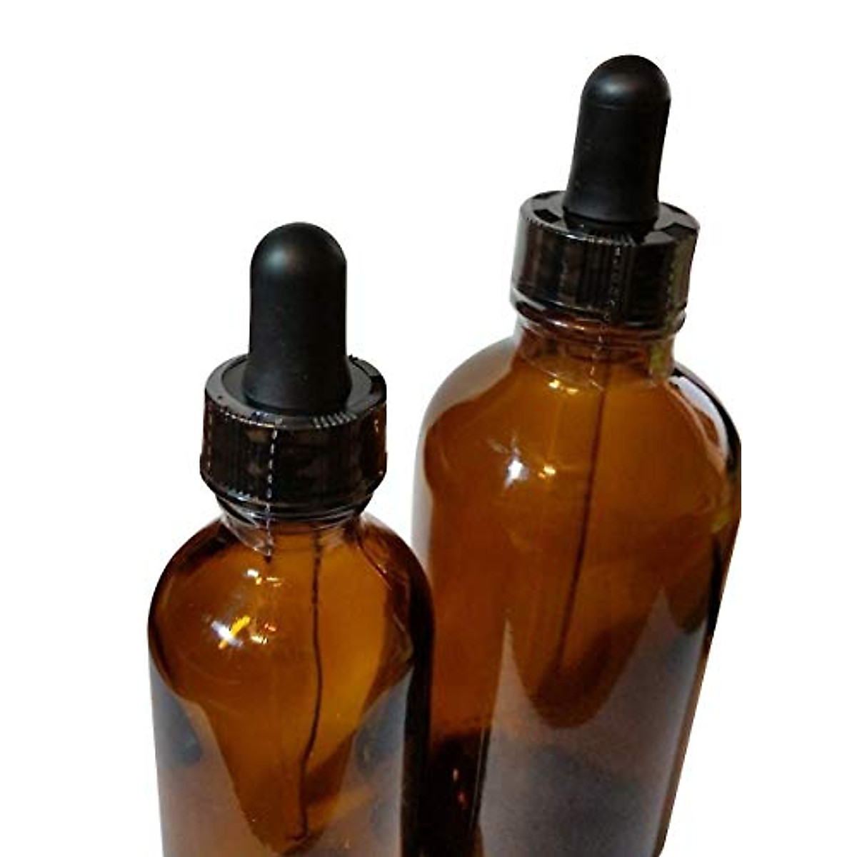 45 x 23 mm Clear Perforated Shrink Bands Fits Cap Diameter 3/4 to 1 Inch Bundle of 50