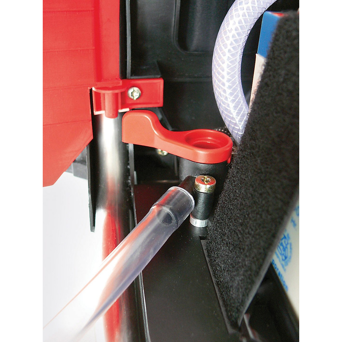 Solo 416-Li Battery-Powered Backpack Sprayer