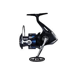 SHIMANO NEXAVE C3000HG FI Clam NEXAVE