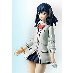 Good Smile Company SSSS.Gridman: Rikka Takarada Plastic Model Kit