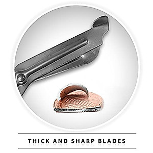 ASA TECHMED Sprague Double Tube Adult and Pediatric Stethoscope + Matching EMT Shears, Ideal for EMT, Nurse, Doctor, Medical Student, Paramedic, and First Responders (Purpe)