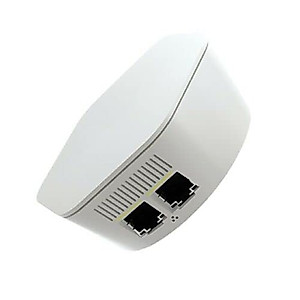 (Single Pod) Wi-Fi Super Pod 2.0 XE2-SG AC3000 Mesh Network Range Extender Compatible with Cox Panoramic Rental Router Only, Not with Customer Owned Routers (2 x Gigabit Ports)