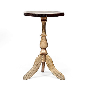 Christopher Knight Home 313606 End Table, Natural