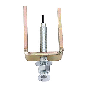 Misakomo Roller Pin Removal Tool - Clutch Roller Pin Extractor Removal Tool Compatible With Can Am Maverick X3 2017-2020