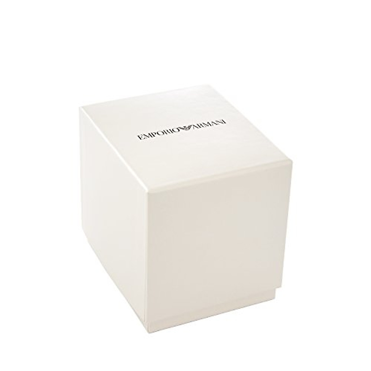 Emporio Armani Classic Leather Men's Watches (Model: AR1692)