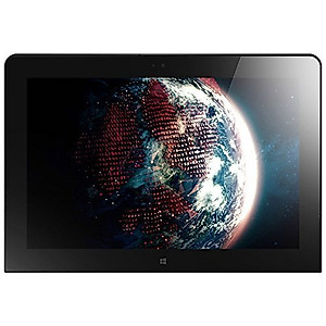 2017 Newest Lenovo Tablet TP 10.1 Inch IPS Full HD High Performance Laptop PC, Intel Atom x7 Z8750, 4GB Memory, 64GB SSD, Bluetooth 4.0, USB 3.0, HDMI, Windows 10 Professional