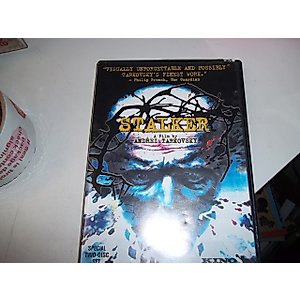 STALKER 2 DVD