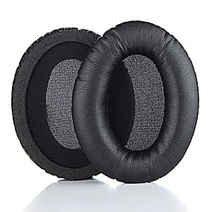 Sumugaric  Earpads Cushions Headset Replacement Ear Pad Compatible with Srhythm Version NC25 NC35 Noise Cancelling Headphones Wireless