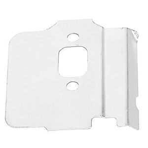 Chainsaw Muffler, Exquisite Craftsmanship Muffler Replacement with High Accuracy for Garden Tools for Industry for Woodworking for Outdoor