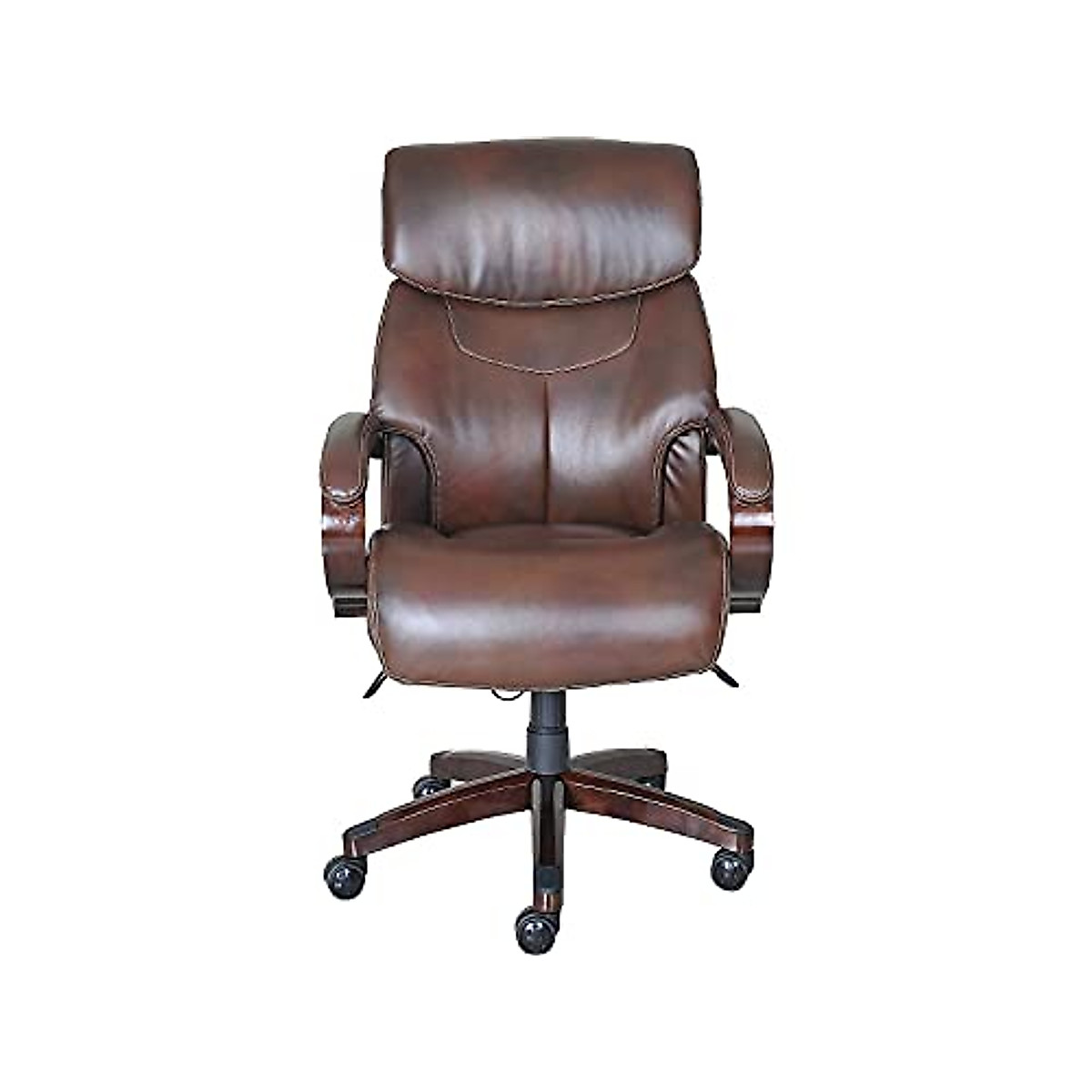 La-Z-Boy 1104593 Bradley Bonded Leather Executive Chair