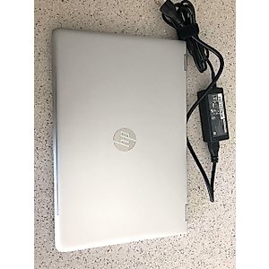 HP Envy x360 Flagship High Performance 2-in-1 Convertible Laptop PC (2016), 15.6-inch Full HD Touch-Screen Display, Intel Core i5-6200U, 12GB DDR3L RAM, 1TB HDD, Backlit Keyboard, Windows 10