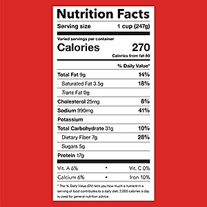 Hormel Chili With Beans 15 Oz (8 Pack)