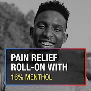 ICY HOT NO Mess APPLICATOR 2.5OZ CHATTEM Incorporated