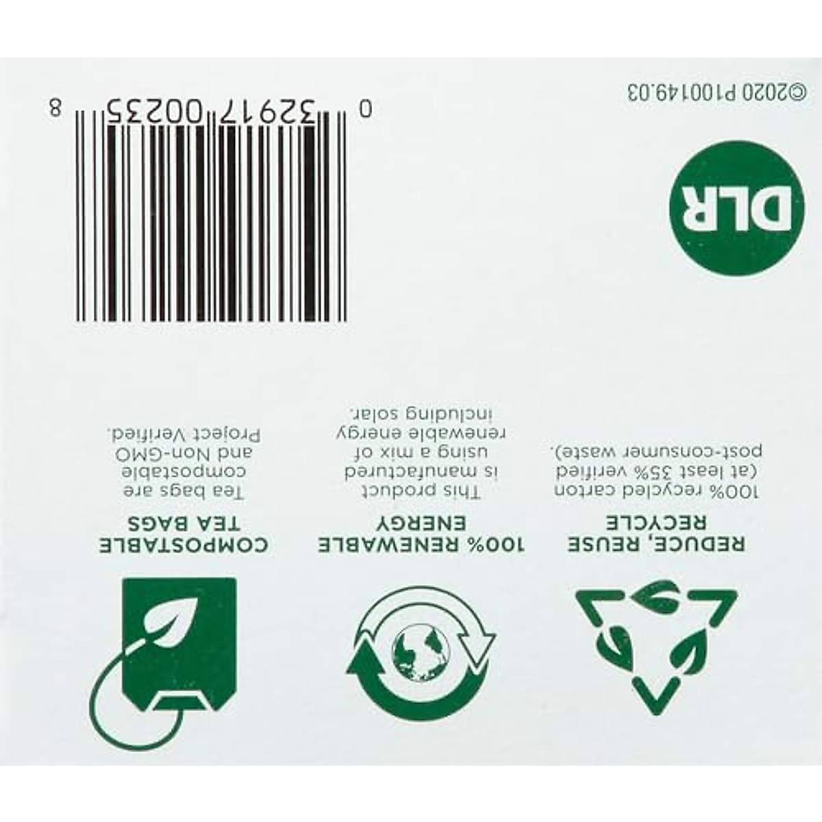 Traditional Medicinals Tea, Organic Dandelion Leaf & Root, Supports Kidney Function & Healthy Digestion, 16 Tea Bags