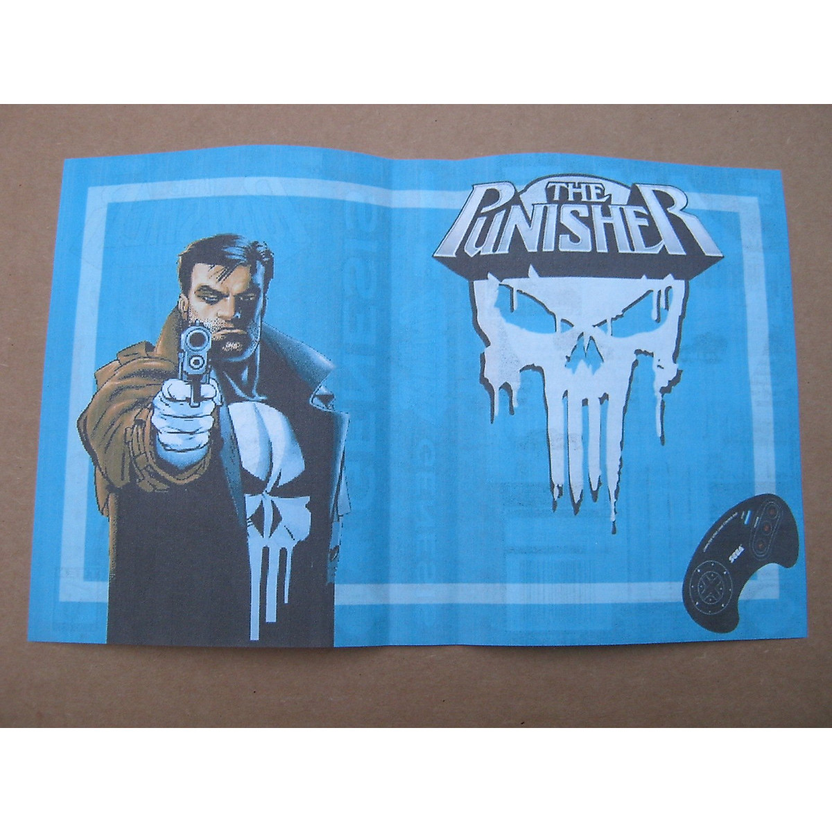 The Punisher
