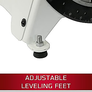 JET JWSS-22B, 22-Inch Scroll Saw with Foot Switch, 120V 1PH (727200B)