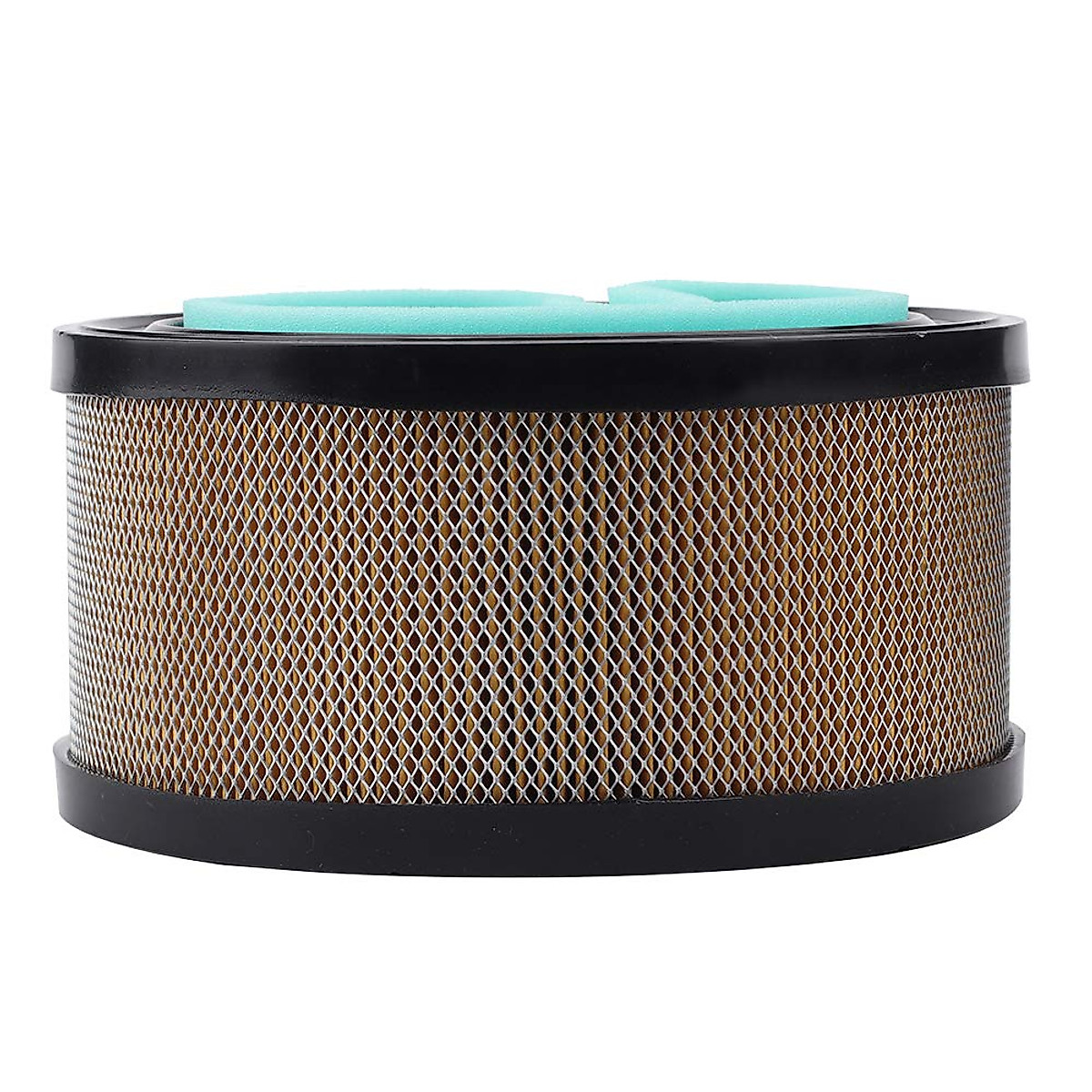 45 883 02-S 45 083 02-S Air Filter compatible with Kohler CV17-CV26 CV640 CV680 CV730 CV740 K321 K341 K482 K532 K582 M10 M12 M14 M16 M18 M20 MV16 MV18 MV20 JD AM37201 AM31034 MTD 759-3359 Lawn Mower