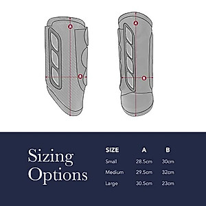 LeMieux Cross County Boots