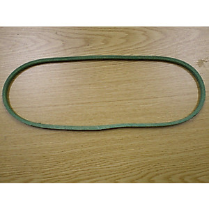 New Replacement auger belt Fits For JOHN DEERE SNOW BLOWER TRS27,TRX27,TRS32 Fits M122421