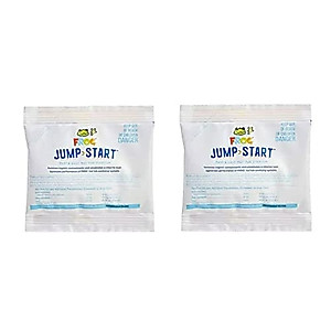 SPA King Technology Frog Jump Start 1.5oz Shock, Sodium Di-Chlor 01-14-6012