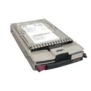 286713-B22 HP 36.4GB 10K U320 UNIVERSAL HDD 80 PIN /