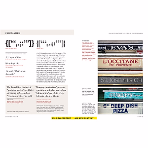 Thinking with Type, 2nd revised ed.: A Critical Guide for Designers, Writers, Editors, & Students