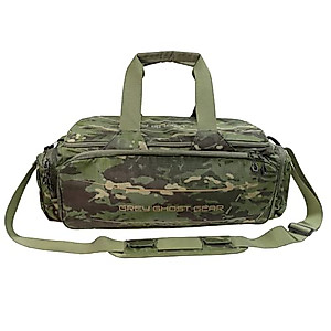 Grey Ghost Gear Large Range Bag - Multicam Tropic