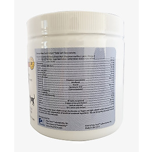 PalaTech Canine/Feline Forsight Petite Soft Chews