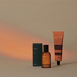 Aesop Rind Concentrate Body Balm - Softens and Smooths The Skin - Uplifting Citrus Aroma and Nourishing Nut Oil Extracts - 3.4 oz