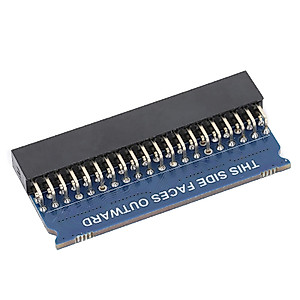 SDRAM Board for Mister FPGA 128MB, Manual Welding Ultra Thin SDRAM XS V2.5 Board Computer Accessories