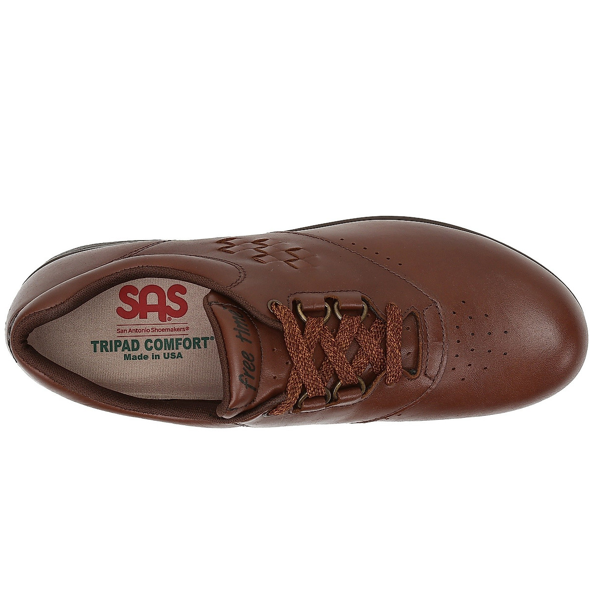 SAS Women's, Freetime Sneaker