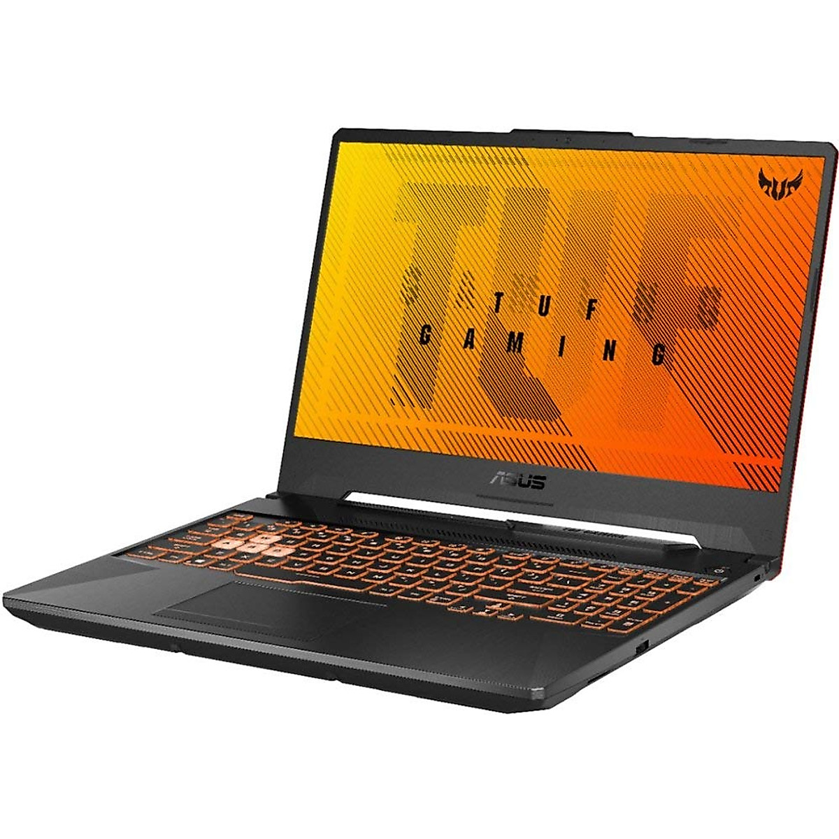 2020 Asus TUF 15.6" FHD Premium Gaming Laptop, 10th Gen Intel Quad-Core i5-10300H, 16GB RAM, 1TB SSD, NVIDIA GeForce GTX 1650Ti 4GB GDDR6, RGB Backlit Keyboard, Windows 10 Home