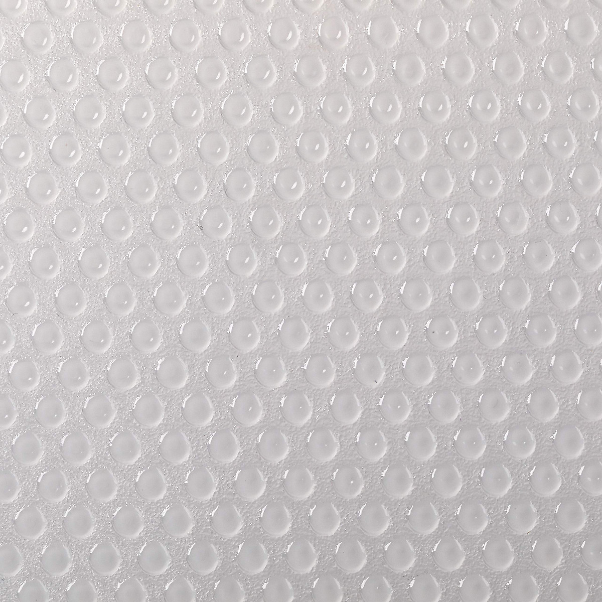 Duck Brand Clear Classic Easy Liner Shelf Liner, Non-Adhesive, Clear, 12 Inches x 20 Feet & Shelf Liner Select Grip EasyLiner, 12-inch x 20 Feet, White