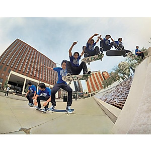 GoPro HERO3+: Silver Edition