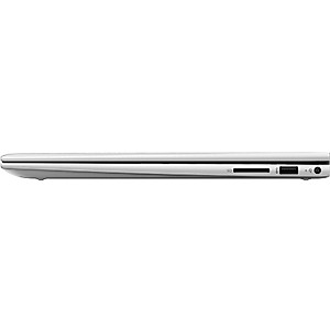 HP Envy 2-in-1 15.6" Touch Screen Laptop | Intel Core i7-1260P Processor | Intel Iris Xe Graphics | 32GB RAM | 2TB SSD | Backlit | Fingerprint Reader | Windows 11 Home | Bundle with Stylus Pen