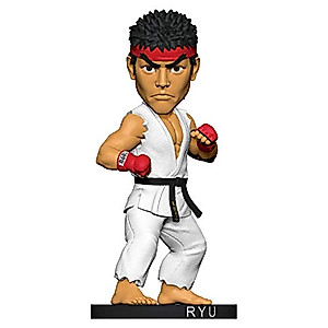 Icon Heroes - Street Fighter Ryu Bobble Head