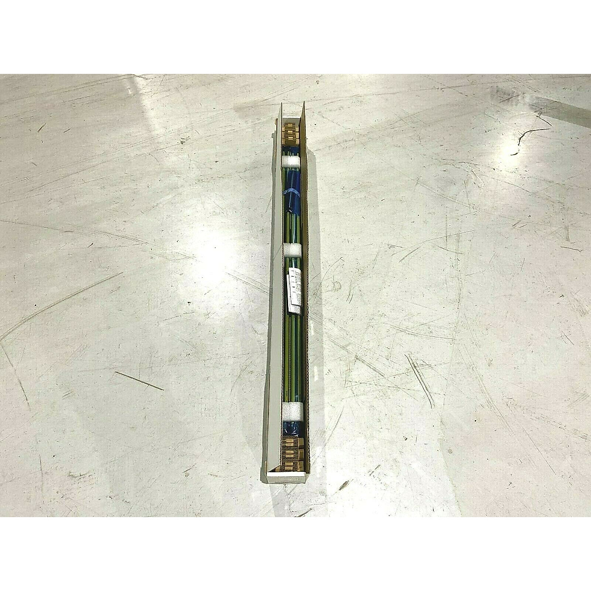 GL-R60H GLR Series Safety Grating