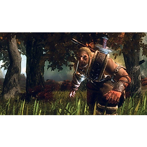 Viking: Battle for Asgard - Xbox 360 (Renewed)