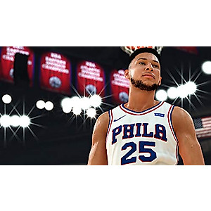 NBA 2K19 (Xbox One)