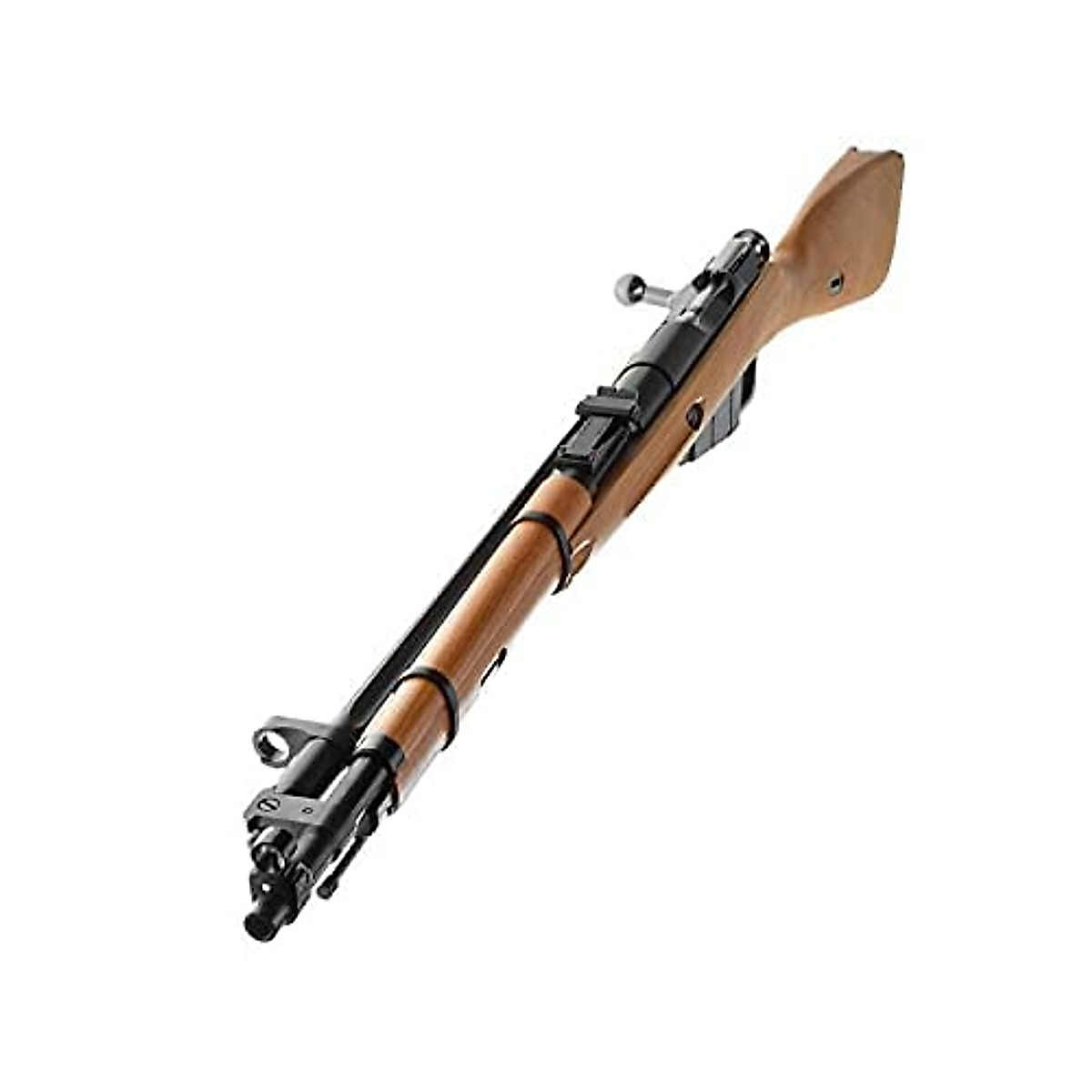 Gletcher M1944 (Mosin Nagant Carbine Type M44).177 CO2 Air Riffle