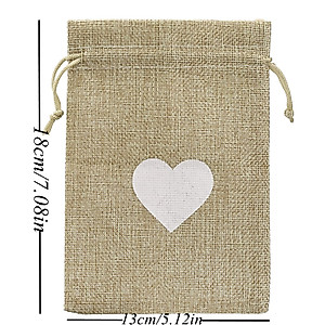 3PCS Wine and Beverage Rose Stopper Rose Gold Bottle Stoppers Keep Wine Fresh With Heart Burlap Bag Holiday Party,Wedding Birthday Party Decor Wine Stoppers Wine Lovers Funny Gifts (Rose Stopper, 3)