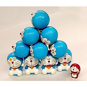 Epoch Doraemon Darake Balance Game (Japan Import)