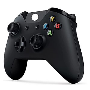 MOVONE 2.4G Wireless Controller for Xbox Series X|S, Xbox One X|S, Xbox One, PC, Compatible with 3.5mm Audio Headset Jack