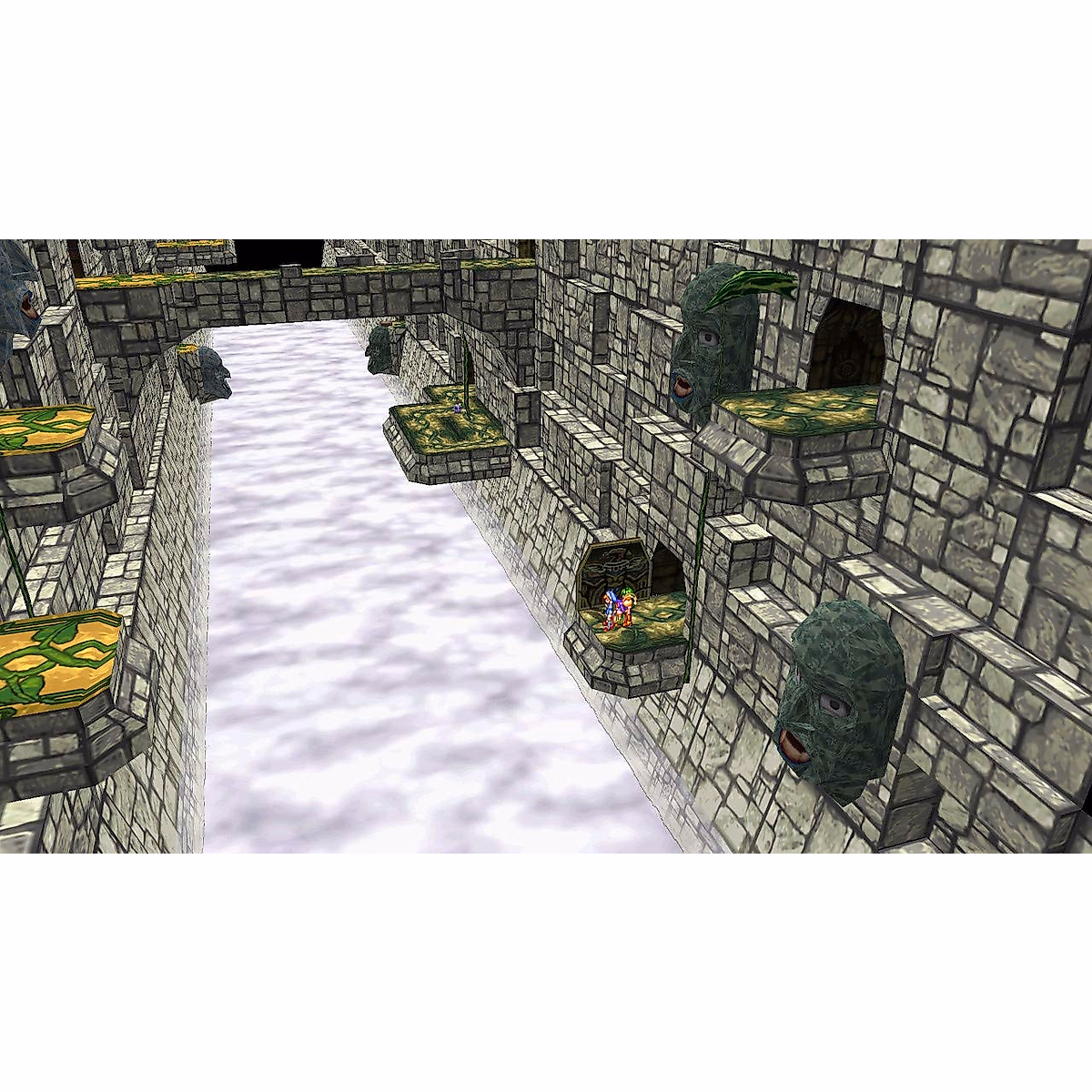 Grandia HD Collection - Nintendo Switch