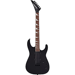 Jackson X Series Dinky DK2XRHT Electric Guitar - Black