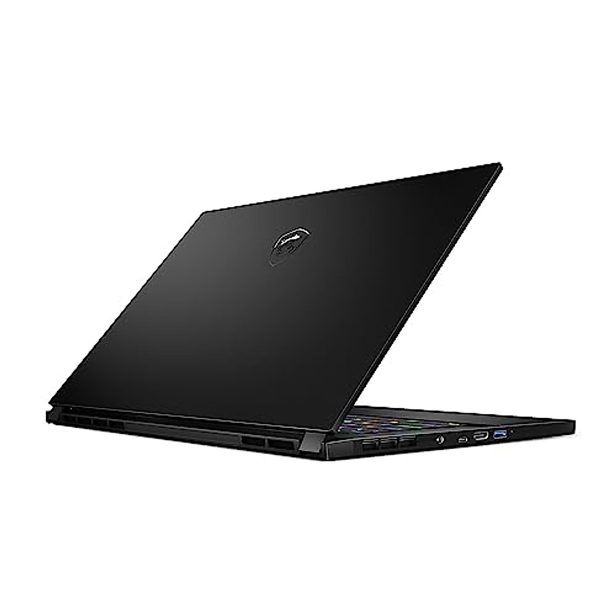 MSI 2023 Newest Stealth GS66 Gaming Laptop, 15.6" QHD IPS 240Hz Display, Intel Core i9-12900H (14 Core), GeForce RTX 3070 Ti, 64GB DDR5 RAM, 1TB SSD, Wi-Fi 6E, Per-Key RGB Keyboard, Windows 11 Home