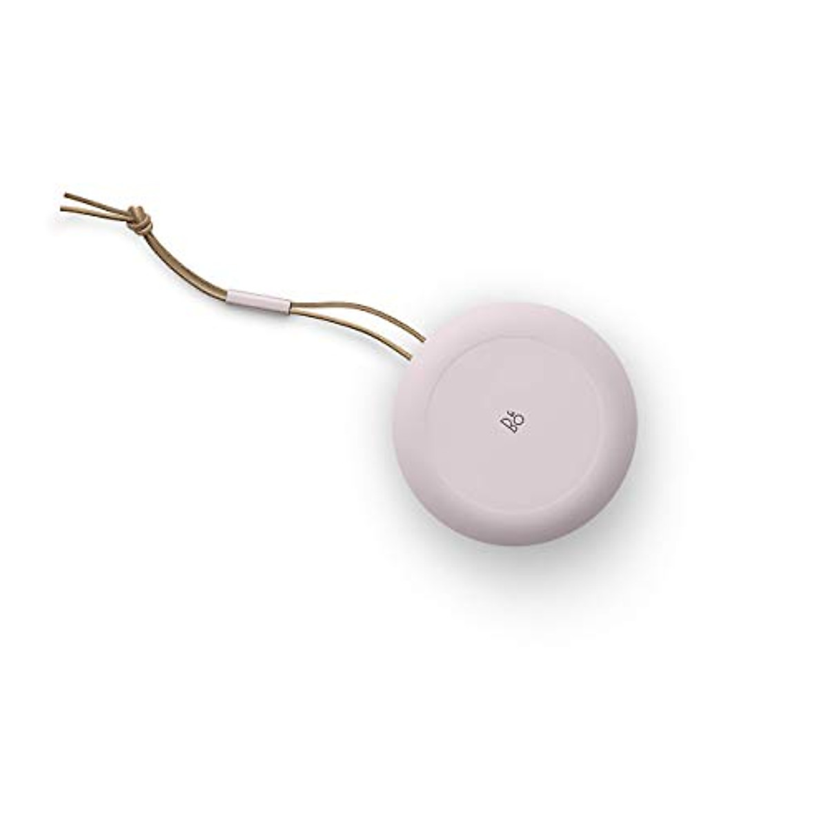 Bang & Olufsen Beosound A1 (2nd Generation) Wireless Portable Waterproof Bluetooth Speaker with Microphone, Pink